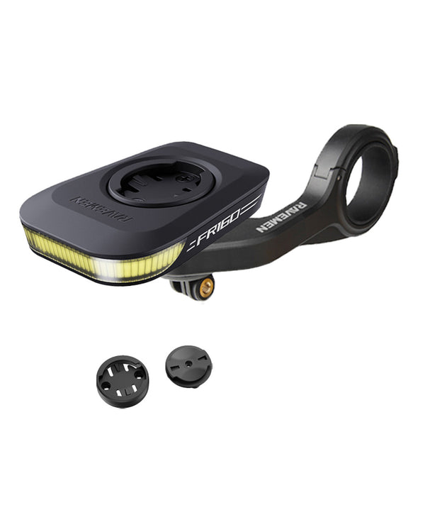 Raveman FR160 front light - Cycling and Sports Clothing - Bicycle ...
